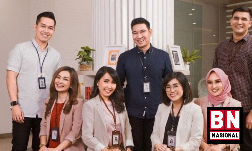 BRI Kembali Buka Program Rekrutmen Pegawai Baru, Cari Kandidat Pemimpin ...